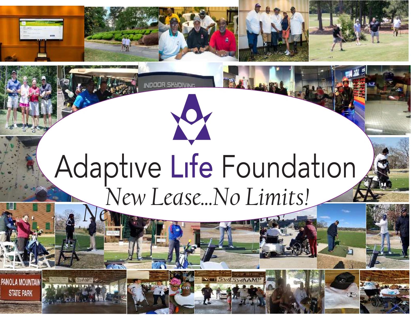 Adaptive Life Foundation